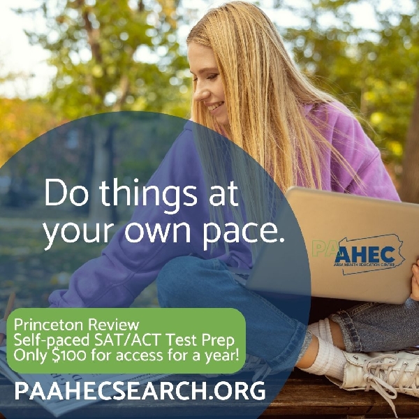 NEPA AHEC ...Health Careers Opportunity Program (HCOP) Pathways Program